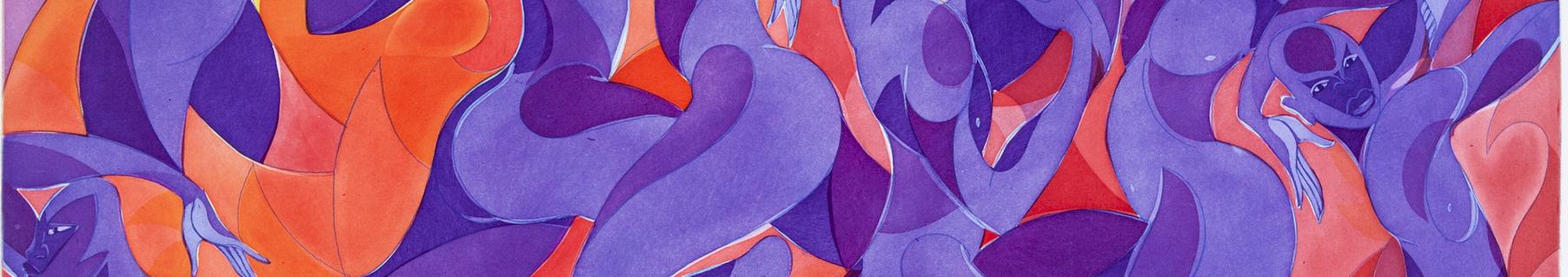 The Body Beautiful: Tunji Adeniyi-Jones | The Arts Society